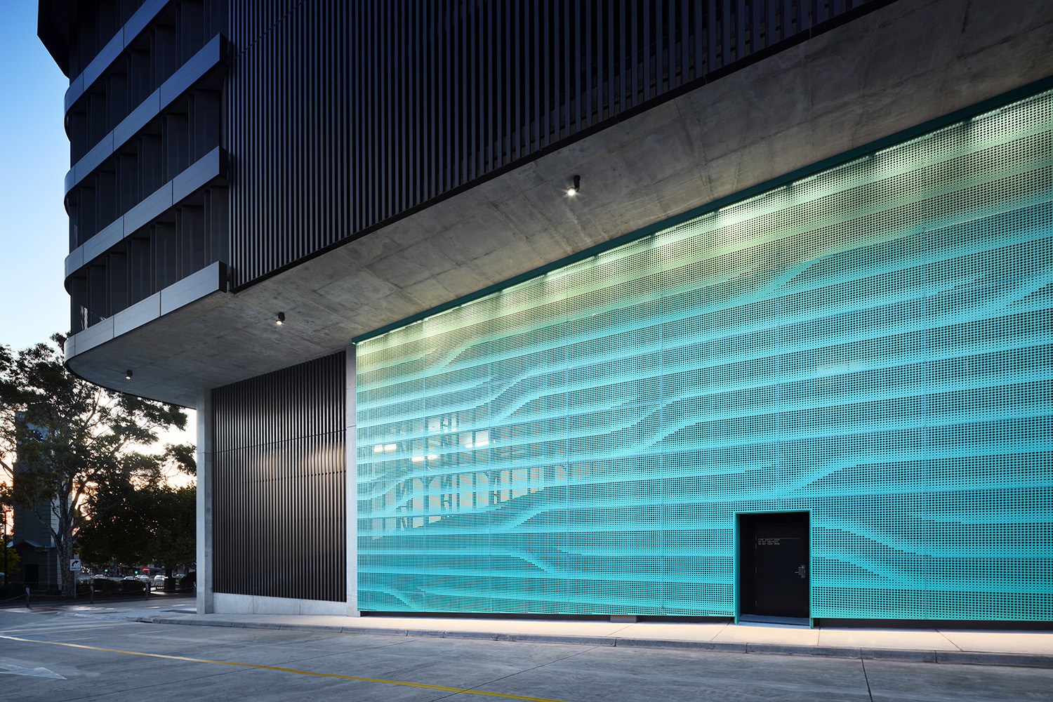 Picture Perforation | Rapid Perforating